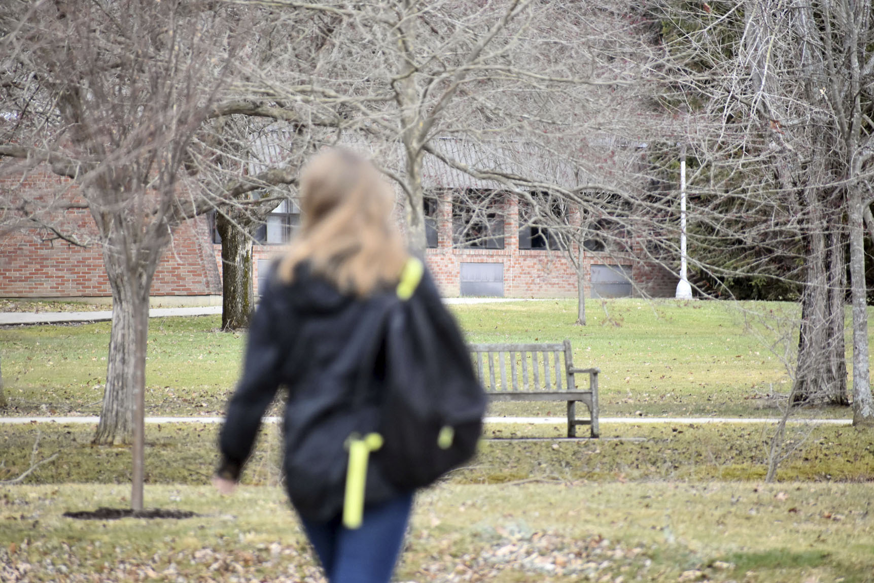 JCC preparing for online life | News, Sports, Jobs - Observer Today